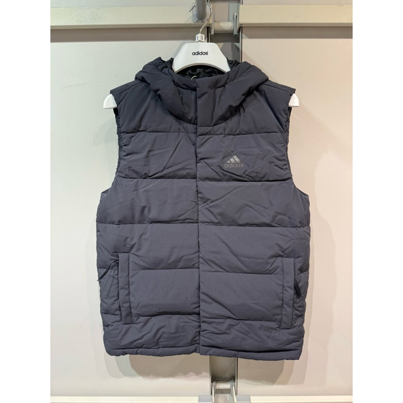ADIDAS HELIONIC VEST 愛迪達男生背心 IX8113 | 蝦皮購物