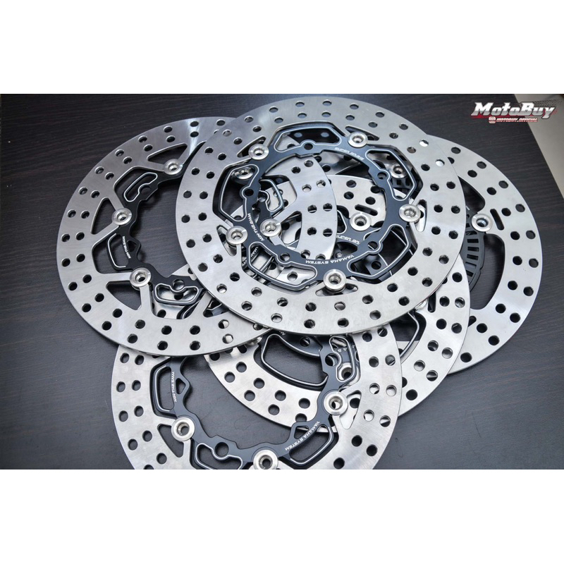 Superbrake 浮動碟盤 勁戰 1-5代 BWS Bwsr cnc碟盤 煞車 | 蝦皮購物