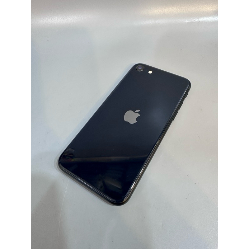 iPhone SE3 64GB 128GB 256GB Se 2022 A2783 | 蝦皮購物