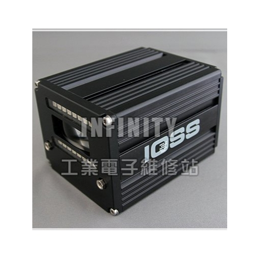 IOSS OCR 視覺感測器 維修 Repair WID120 Wafer ID Reader | 蝦皮購物