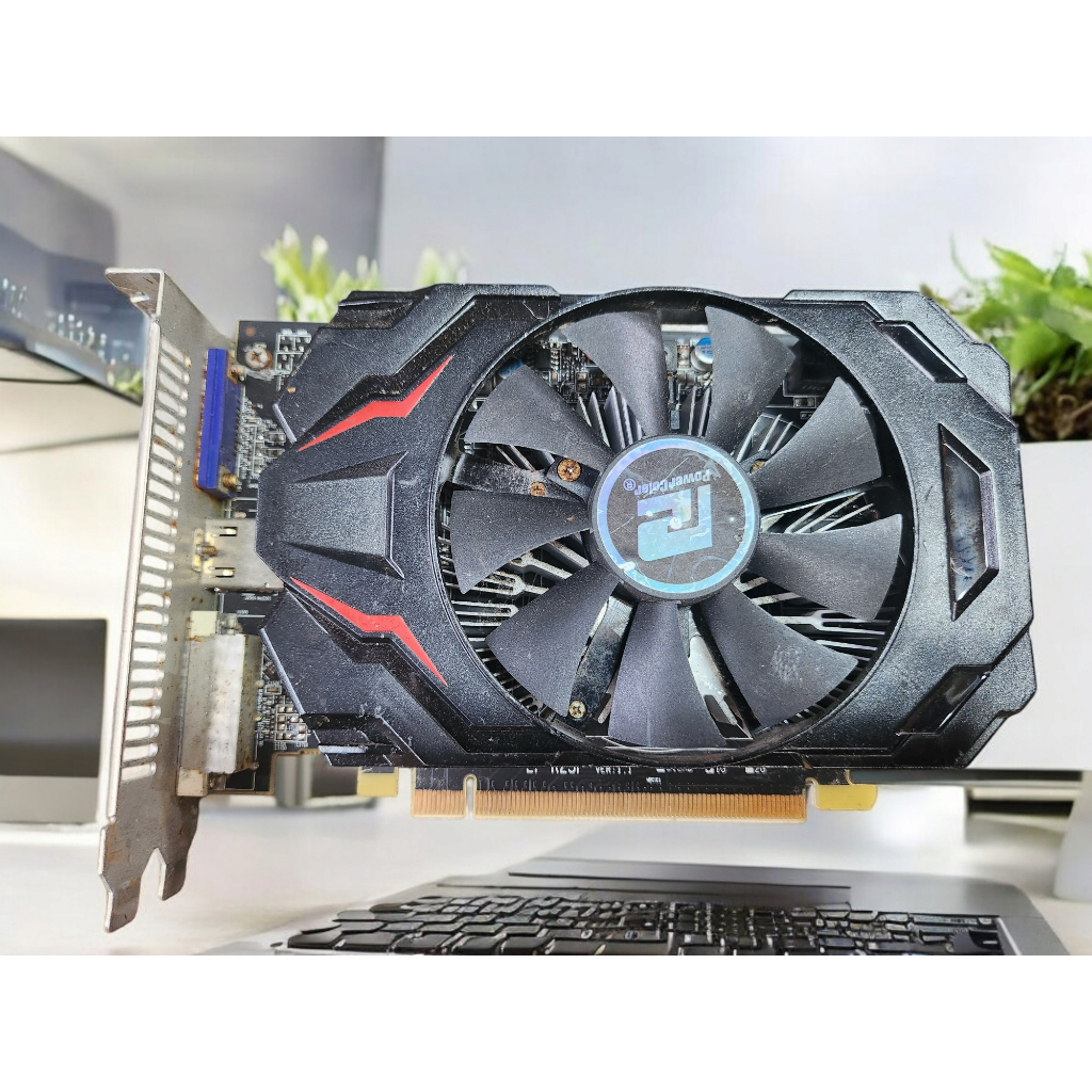 含稅 撼訊 AXR7 240 1GBD5-HV3E/OC 保固1個月 05V463 | 蝦皮購物
