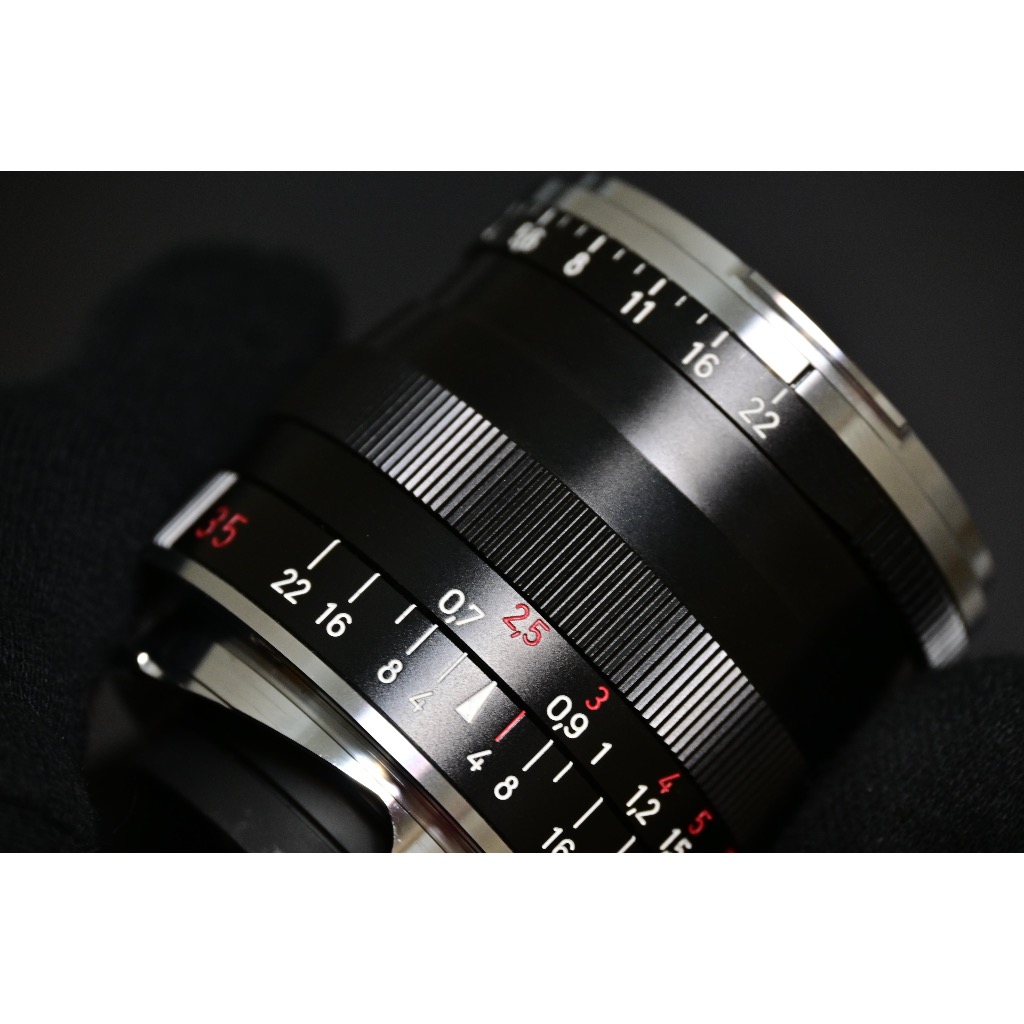 Carl Zeiss ZM biogon 35mm f2 | 蝦皮購物