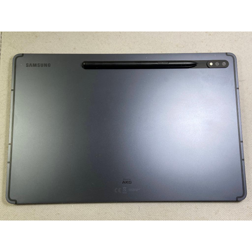 Samsung Tab S7+ S7 Plus 8G+256G WIFi版二手三星12.4吋旗艦平板 | 蝦皮購物