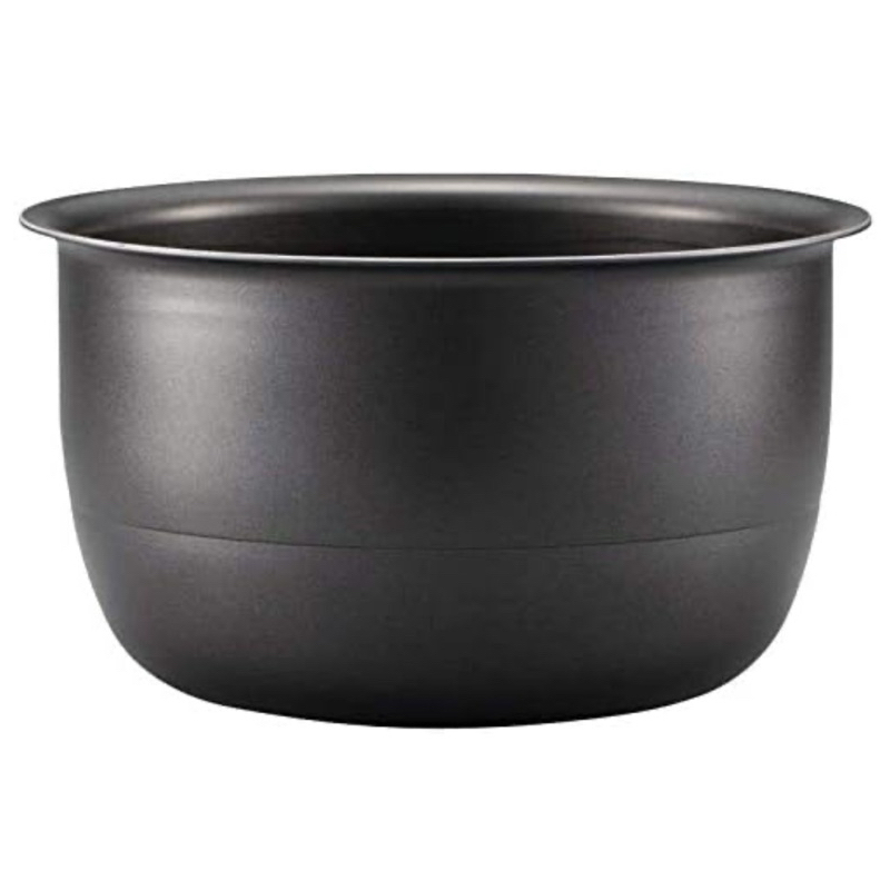 日本 ZOJIRUSHI 象印 B489-6B B490-6B 黑厚釜內鍋 NP-VJ10 VQ10 VJ18 VQ18 | 蝦皮購物