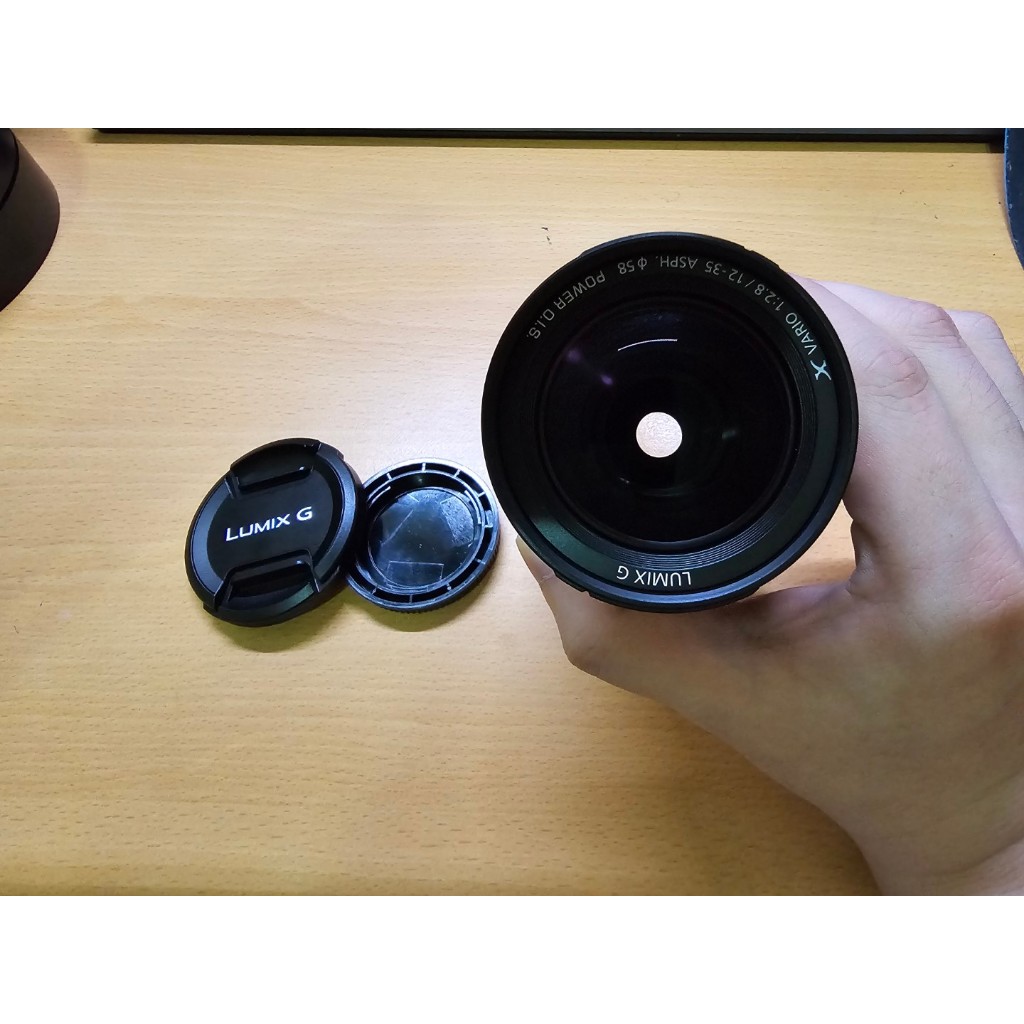 Panasonic H-HSA12035 12-35mm F2.8 II | 蝦皮購物
