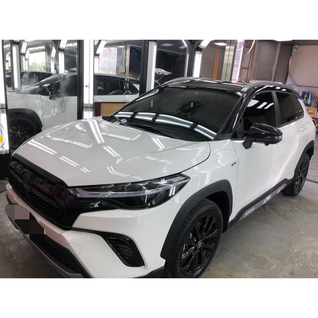 Toyota Corolla Cross ACER 宏碁 A120-21WG電子後視鏡 行車記錄器 前後錄影 | 蝦皮購物