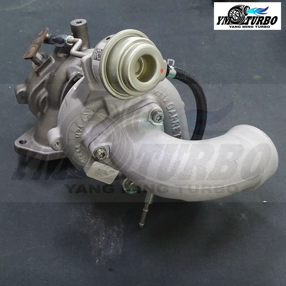 KIA PORTER 五期28231-4A850渦輪OEM TurboCharger | 蝦皮購物