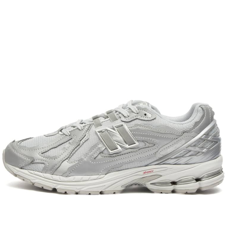 全新現貨台灣公司貨附購買證明New Balance NB 1906D M1906DH 金屬銀配色US9 | 蝦皮購物