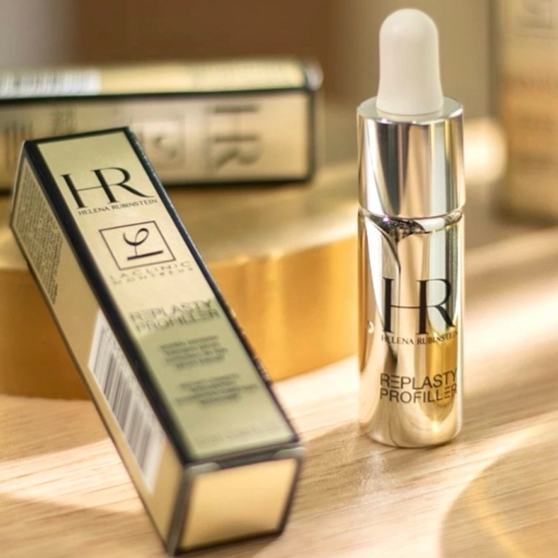 隔日到貨 全新 HR 赫蓮娜 5H.A. 玻尿酸緊緻抗皺精華 小針管 10ml | 蝦皮購物