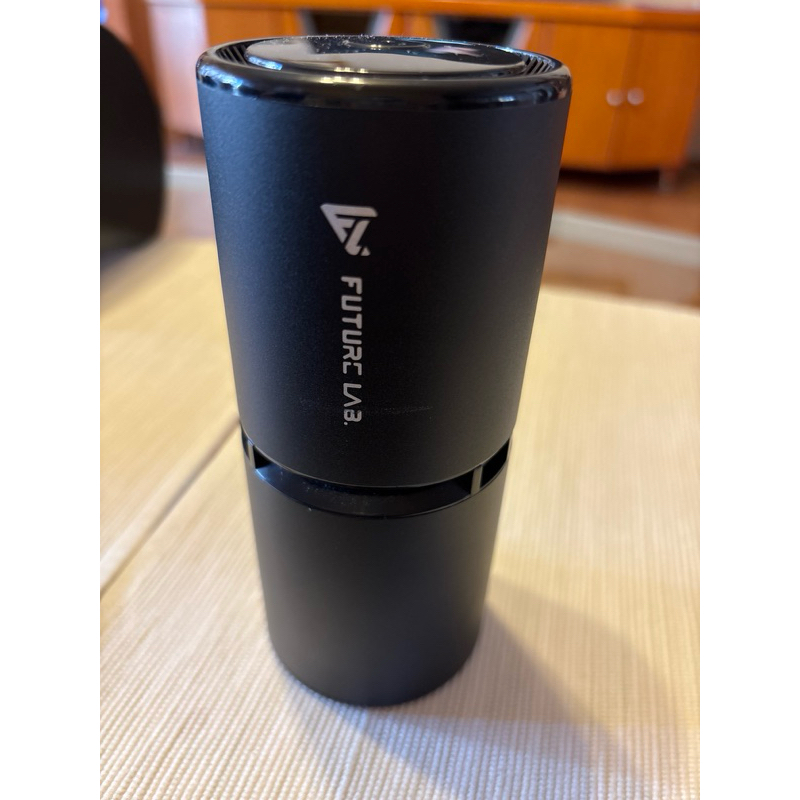 Future Lab. 未來實驗室 N6 清淨機 空氣淨化器 負離子 | 蝦皮購物