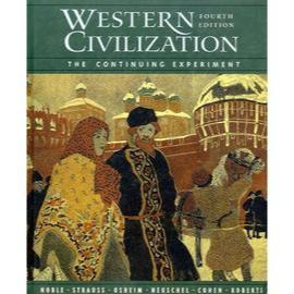 Western Civilization【Abc's書店｜中學英語教材】 | 蝦皮購物