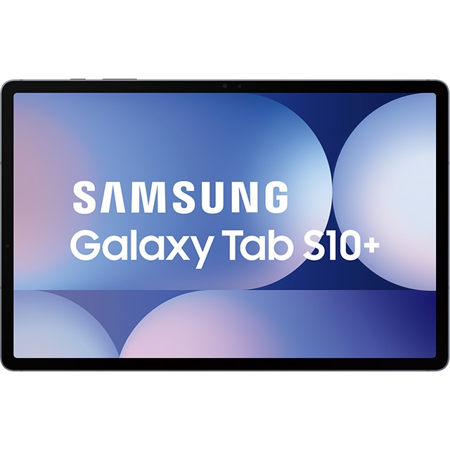SAMSUNG Galaxy Tab S10+ Wi-Fi 12G+256GB X820 台灣全新公司貨 (灰色/銀色) | 蝦皮購物