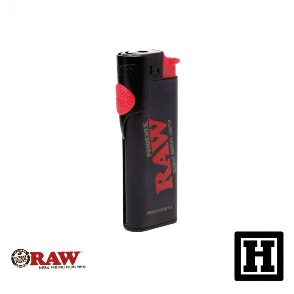 [H Market] 西班牙 RAW Phoenix Lighter 防風打火機 Clipper BIC Joint | 蝦皮購物
