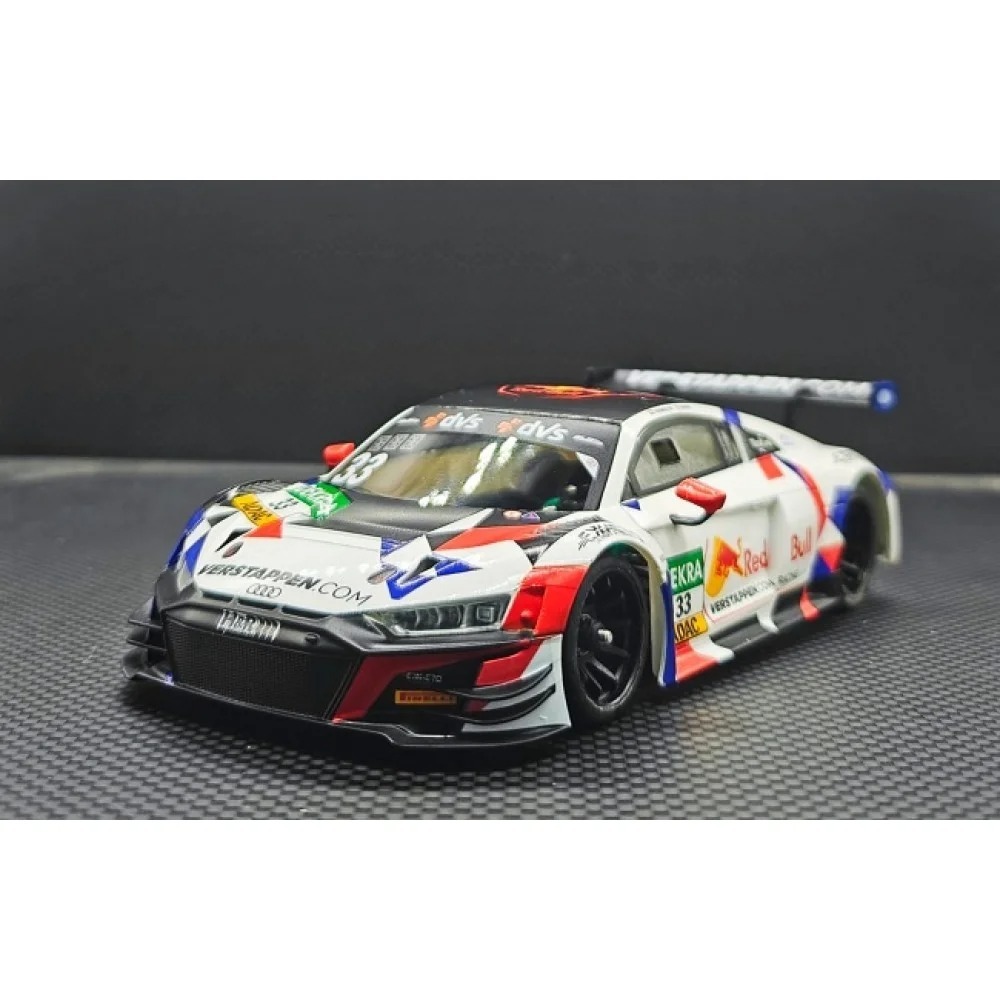 亞丁RC GL Racing GL-R8LMS-EVO-006 MINI-Z車殼 | 蝦皮購物