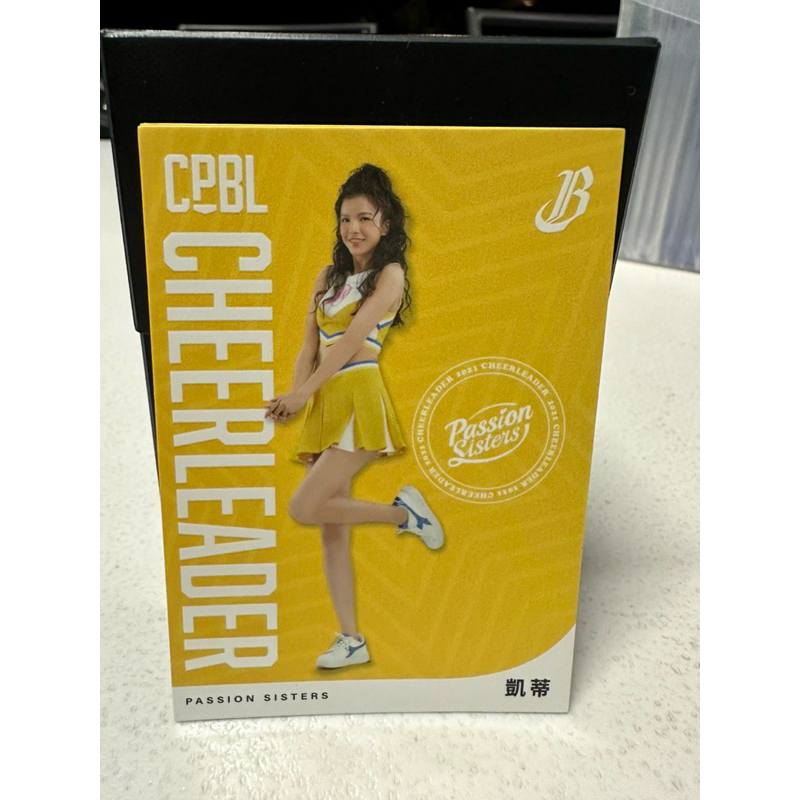 2022 中華職棒球員卡 cpbl passion sister 女孩卡 凱蒂 | 蝦皮購物