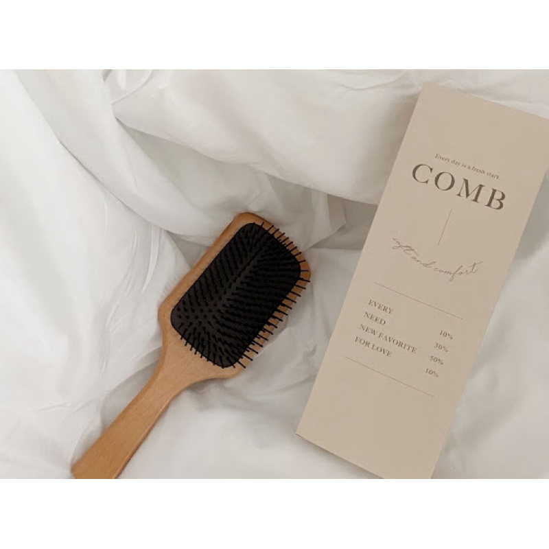 DR COMB. 神級氣墊梳 | 蝦皮購物