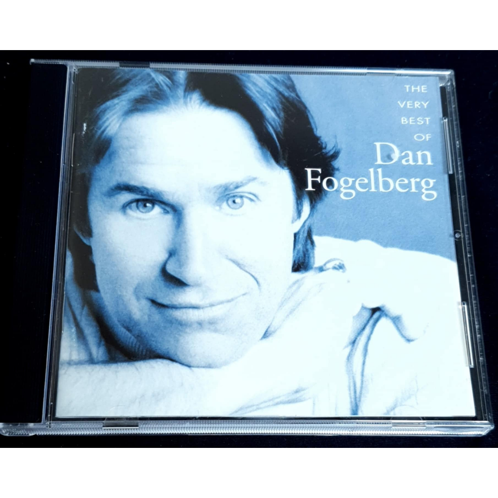 Dan Fogelberg丹佛格柏-The Very Best Of 精選輯 CD | 蝦皮購物