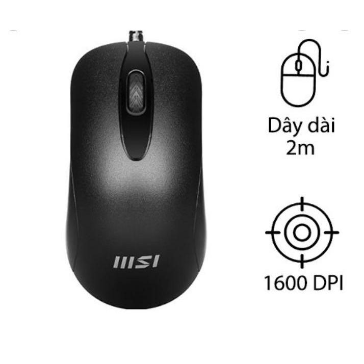 MSI 滑鼠 Mouse M88 微星 專業 有線 電競 USB S12 0401940 V33 | 蝦皮購物