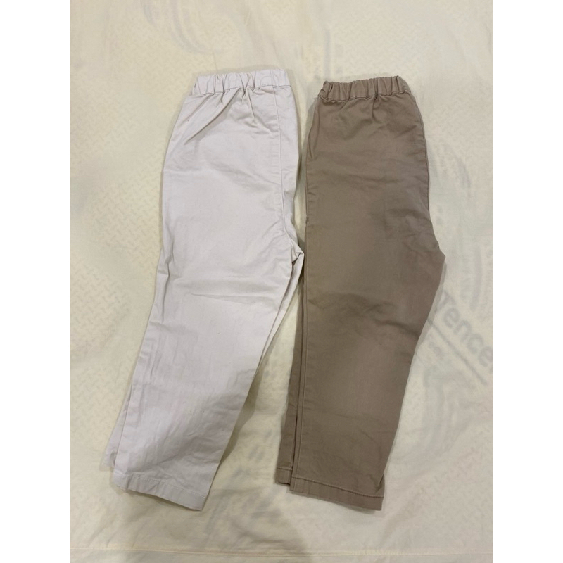 合售 lativ 長褲 100cm 兒童 | 蝦皮購物