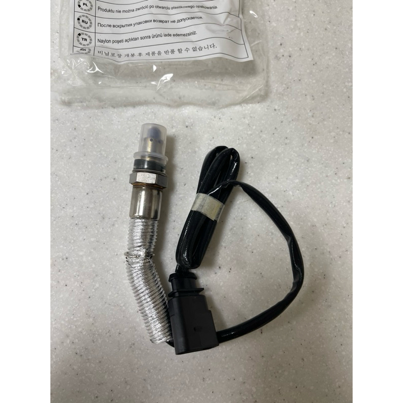 06K906262CF EA888 3 GOLF 7.5 大P 專用 含氧感知器 O2 | 蝦皮購物