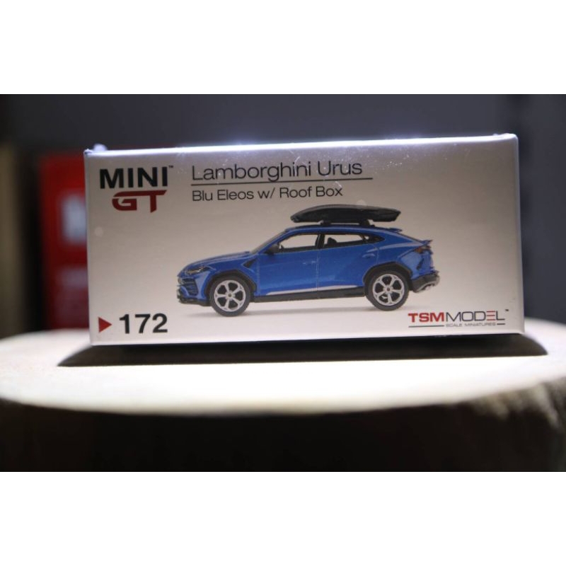 Mini GT #172 #475 #506 #552 #563 #567 藍寶堅尼 Lamborhiniia | 蝦皮購物