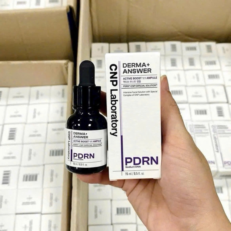 Serum dưỡng da cnp căng bóng 15ml 30ml | 蝦皮購物