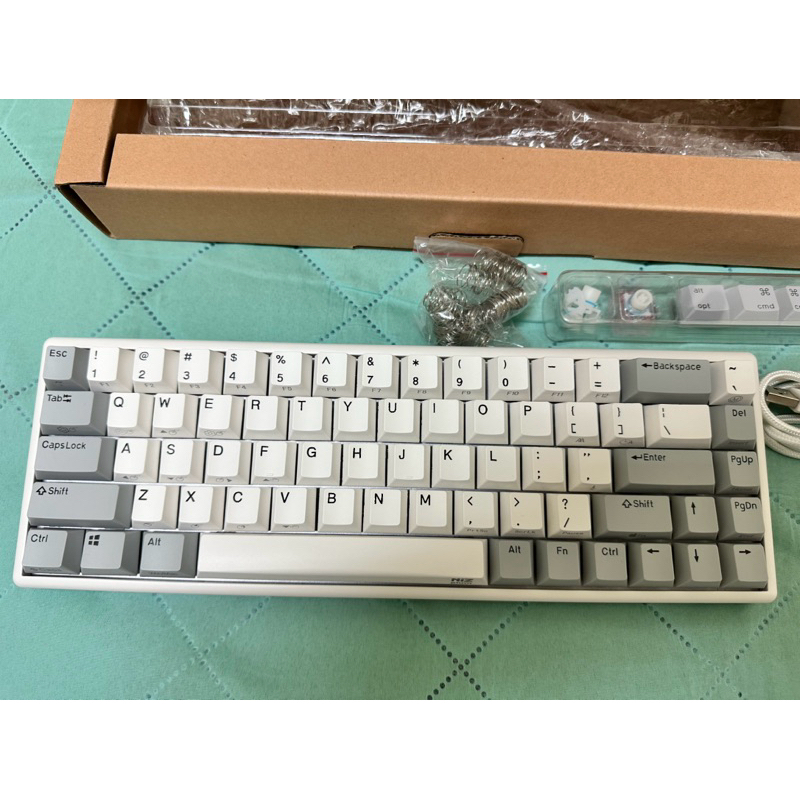 NIZ寧芝 plum ATOM68 靜電容鍵盤 35g 有線 | 蝦皮購物