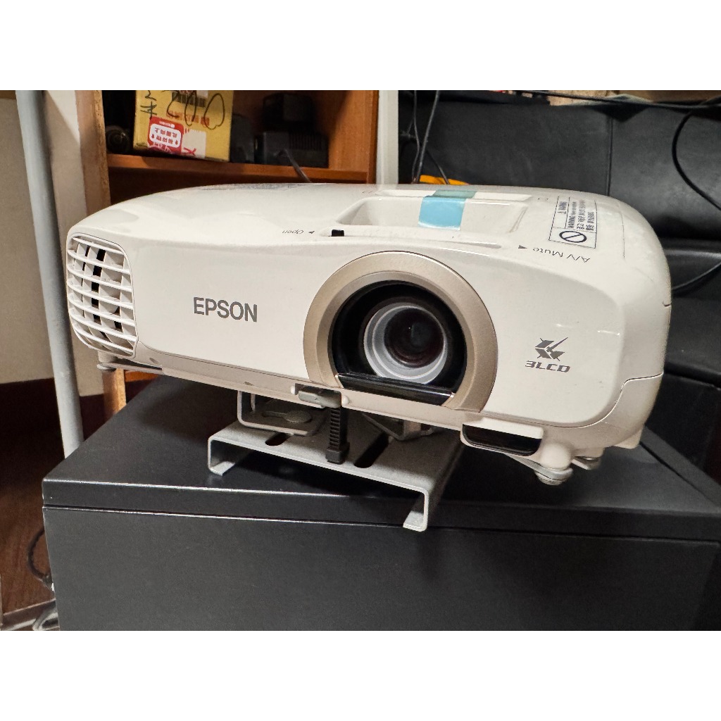 EPSON EH-TW5200 3D家庭劇院機 | 蝦皮購物