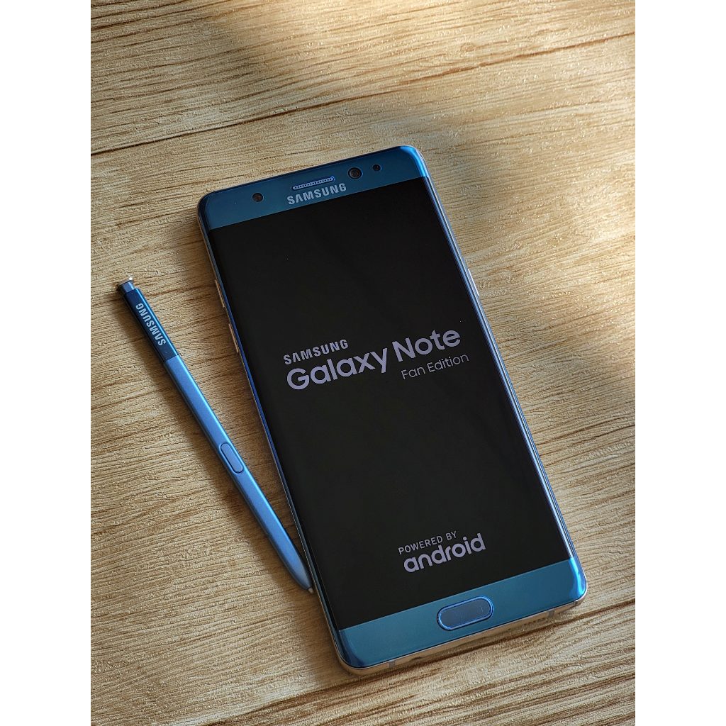 三星samsung Note 7 Note FE / samsung note 7 note fe | 蝦皮購物