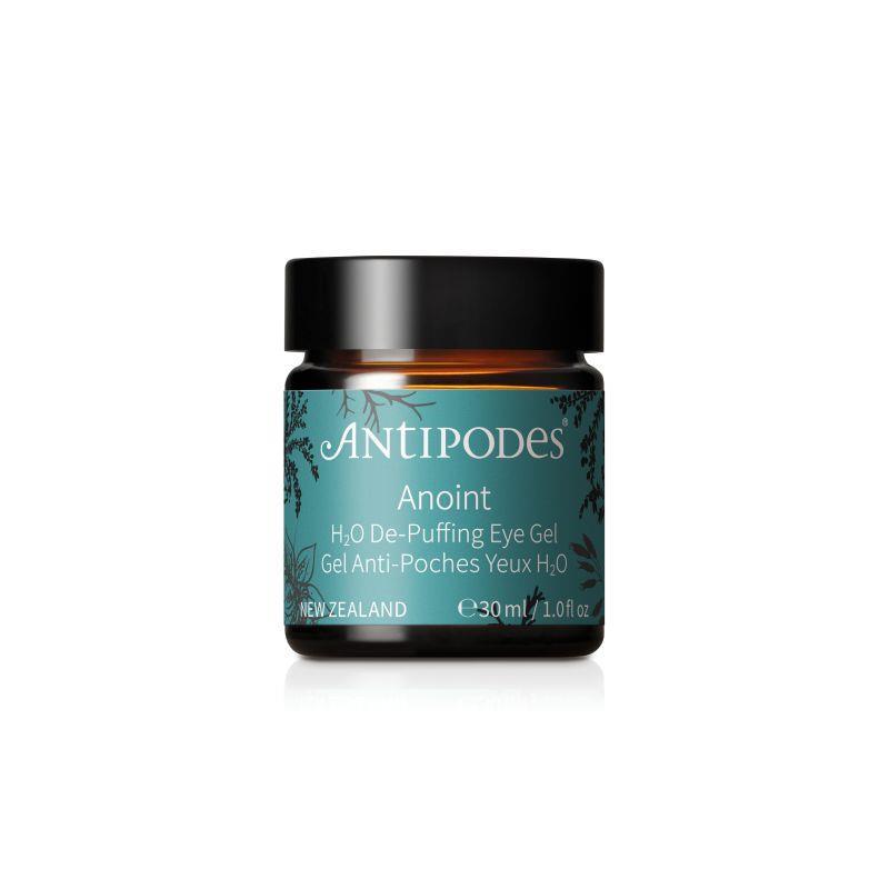 Antipodes 安緹芃 - H2O 緊緻消腫眼部凝膠 30ml | 蝦皮購物