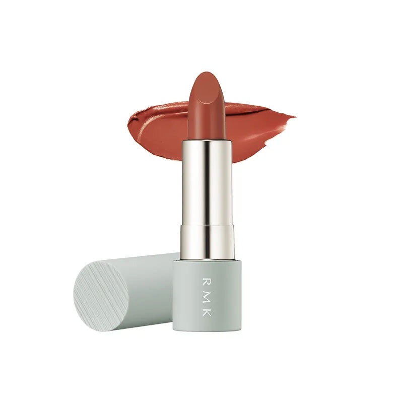 全新正品現貨 免運折扣 新色系 #EX-02 RMK 暮光柔霧口紅 (4g) | 蝦皮購物