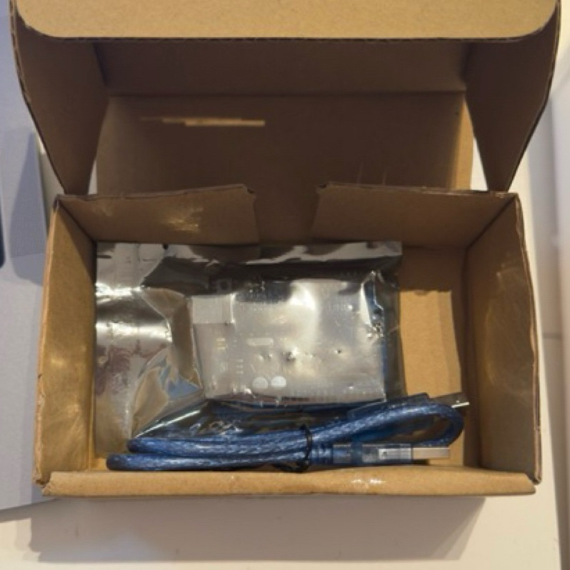 Arduino Uno R3 開發板 原廠晶片 附USB線 | 蝦皮購物