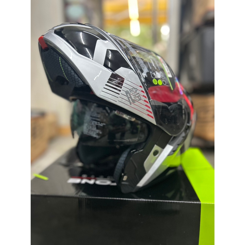 👍台中倉儲安全帽 送贈品👍ASTONE RT6 ZB02 黑銀 彩繪 可樂帽 汽水帽 1600g 輕量 RT-6 | 蝦皮購物