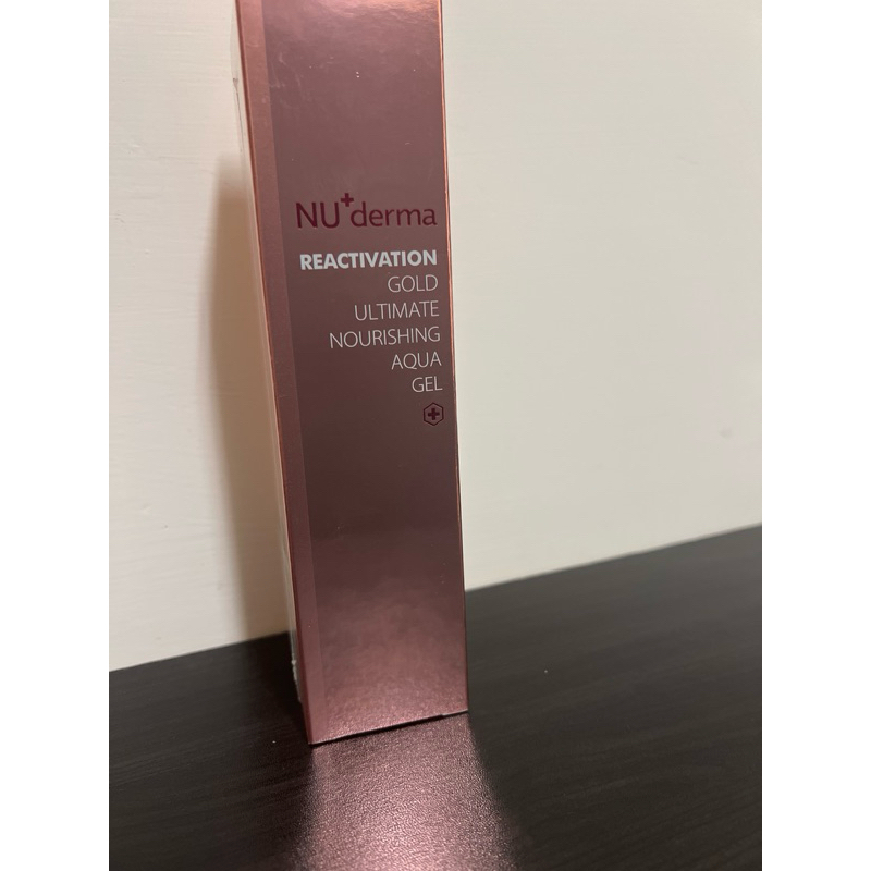 全新的 NU derma | 蝦皮購物
