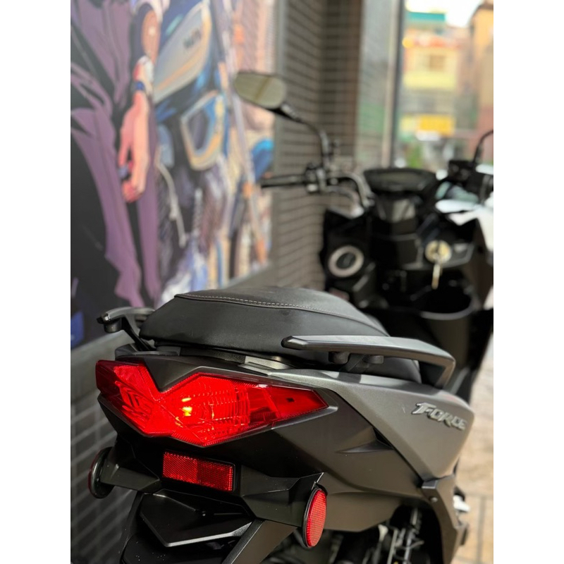 【售】2020山葉 Force155 | 蝦皮購物