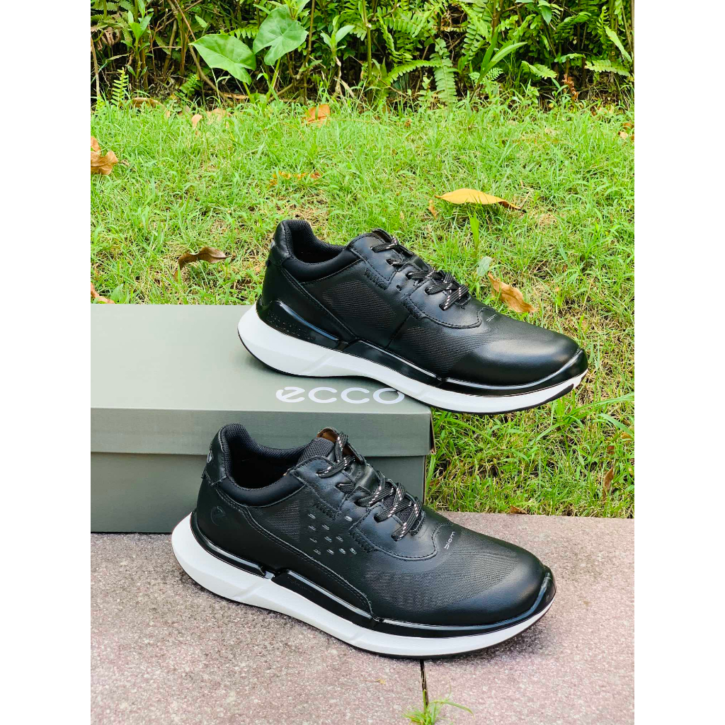 正品愛步休閑男鞋 2024新款防滑運動鞋慢跑鞋 戶外休閑防滑緩震透氣運動鞋健步BIOM2.2 830764 | 蝦皮購物