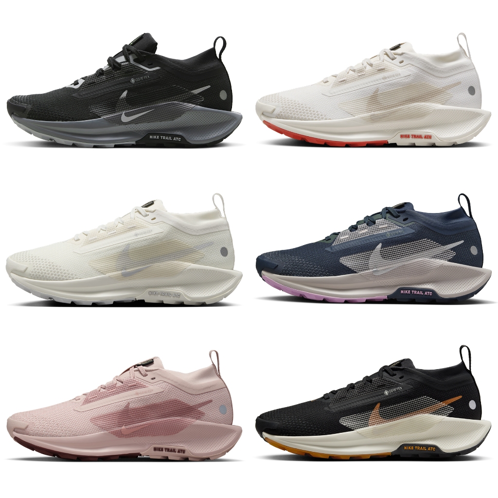 NIKE PEGASUS TRAIL 5 GTX 運動鞋 FQ0912-001-100-102-400-601-005 | 蝦皮購物