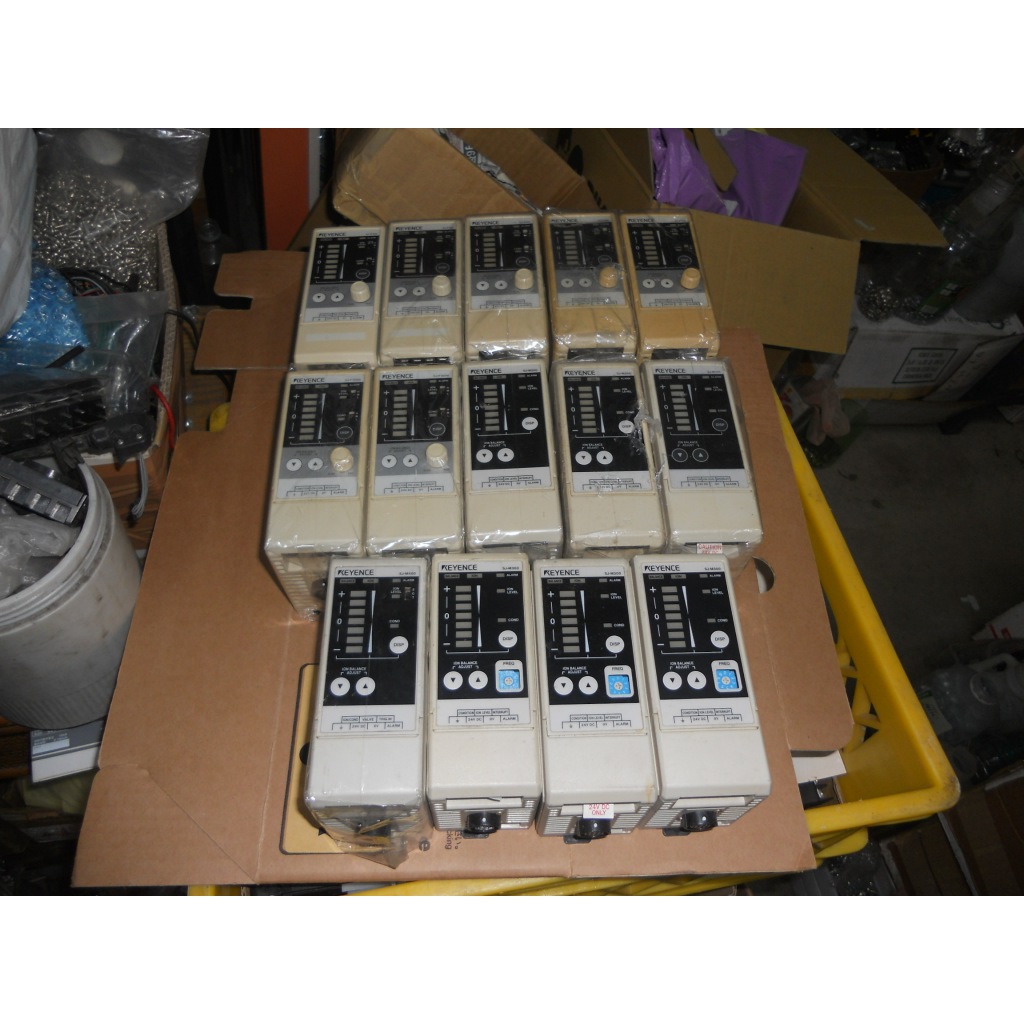 基恩斯 靜電消除器SJ-F100 SJ-F100W SJ-M100 SJ-M200 SJ-M300 SJ-400 (D2 | 蝦皮購物