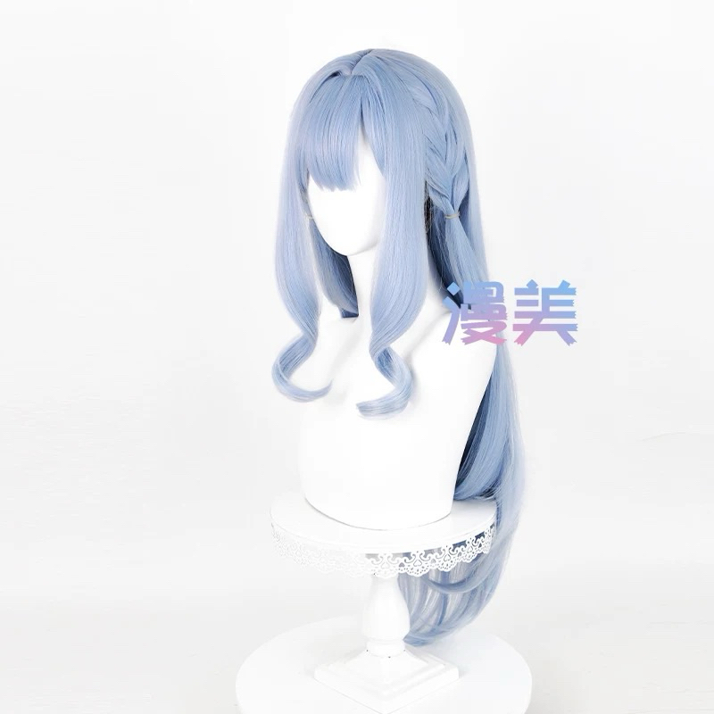 白羊｜豐川祥子 Oblivionis 假髮 BanG Dream cos cosplay | 蝦皮購物