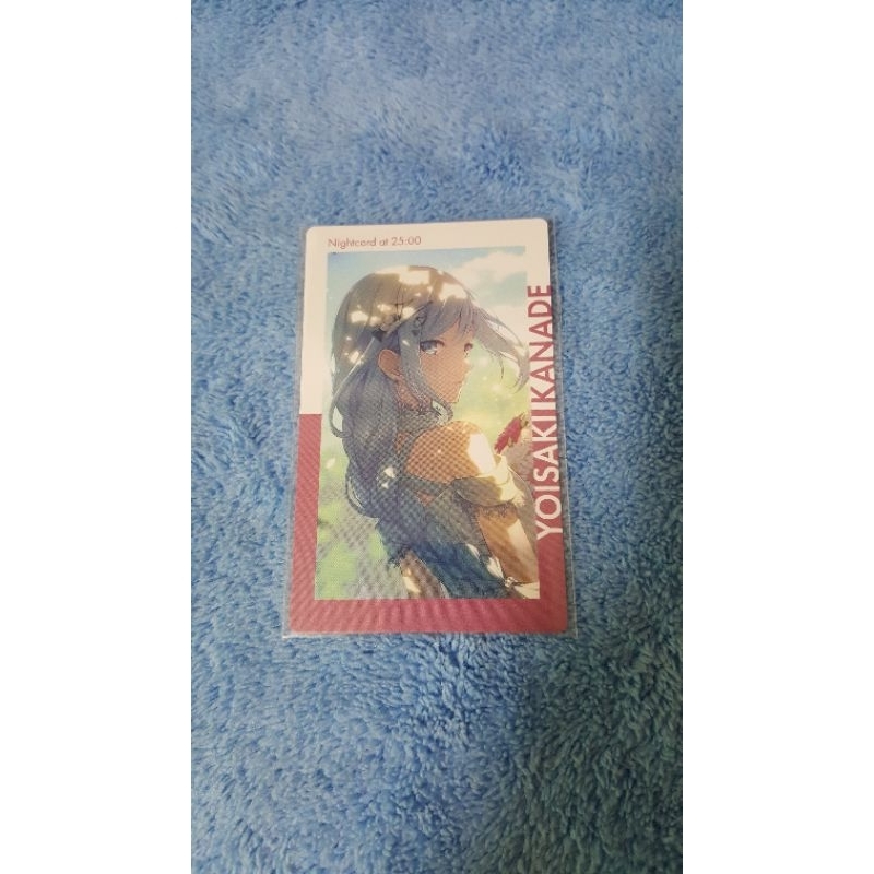 世界計畫繽紛舞台 宵崎奏ep卡epick卡 feat.初音未來 | 蝦皮購物