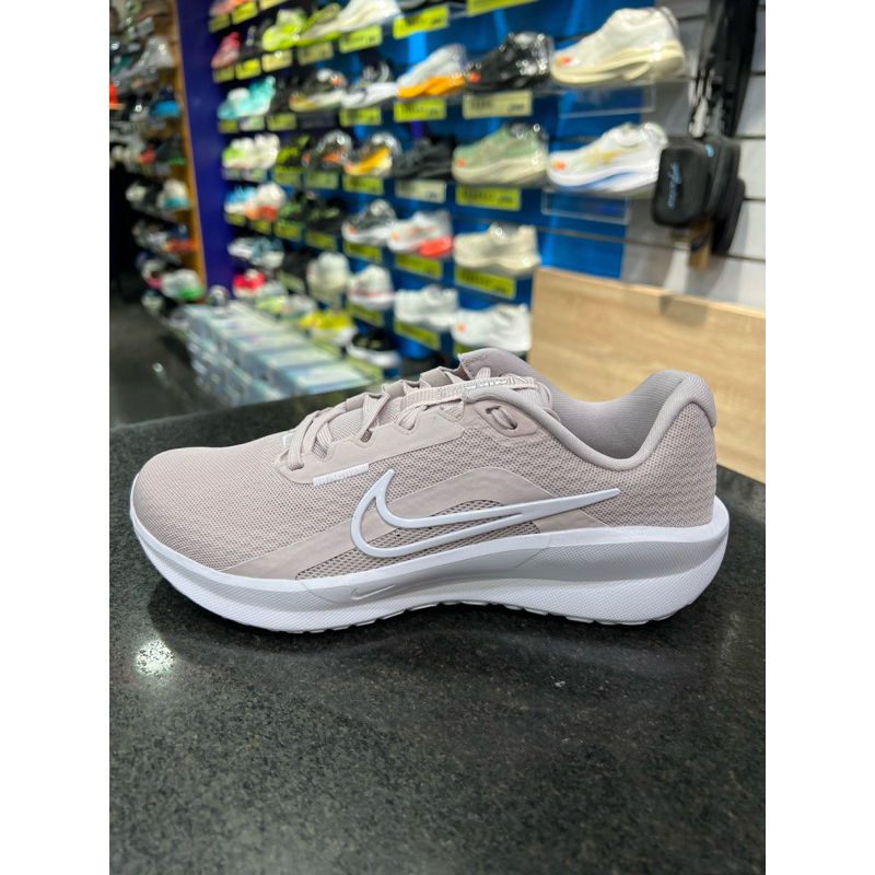 NIKE W DOWNSHIFTER 13 女款 正常楦 慢跑鞋 FD6476-007 粉紫色 | 蝦皮購物