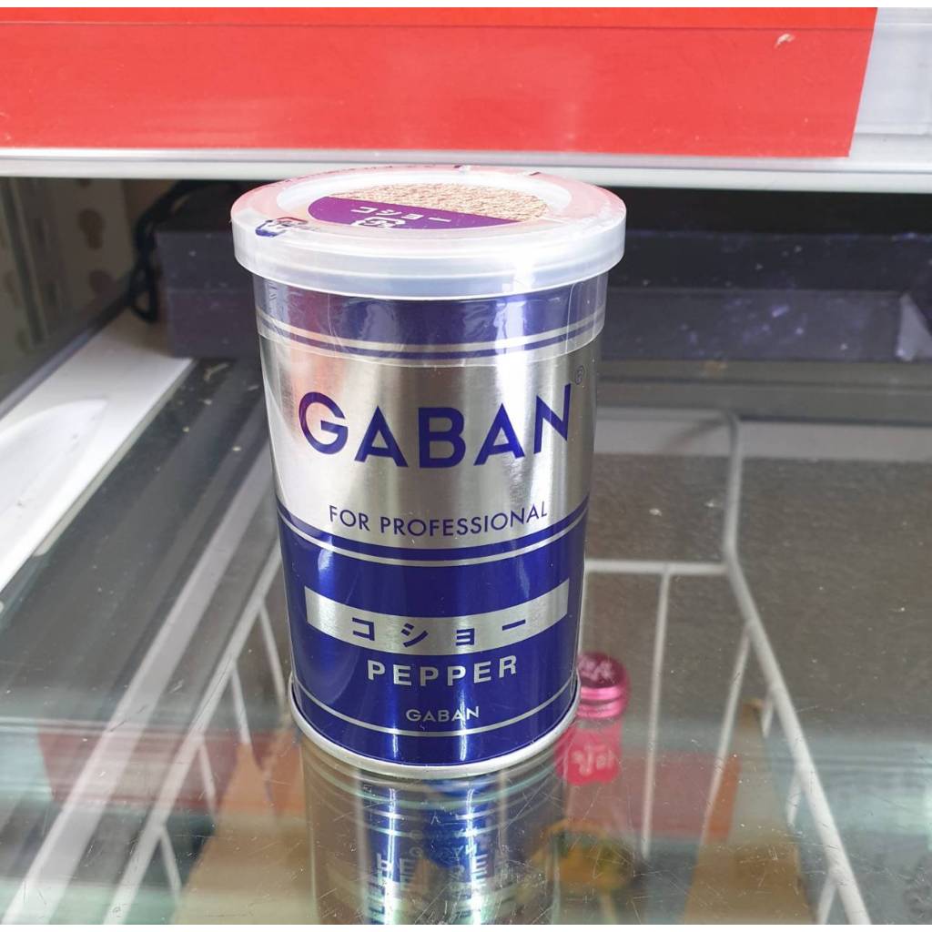日本 效期 2026/10 Gaban 日本白胡椒粉70公克 日本胡椒細粉 | 蝦皮購物
