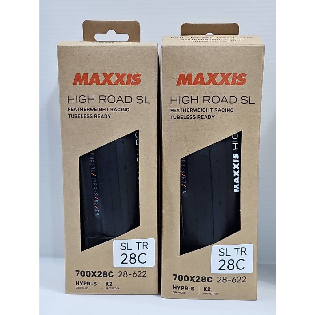 隔日到 輕量無內胎式外胎 MAXXIS New High Road SL TR 28C M229RU 輕量化 無內胎外胎 | 蝦皮購物
