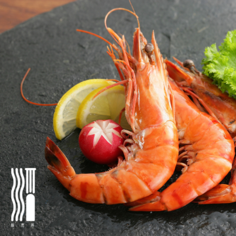 【滔滔】生凍泰國白蝦 | 500g HACCP食品安全認證 炭烤清蒸胡椒蝦檸檬蝦 盒袋 冷凍運送 | 蝦皮購物
