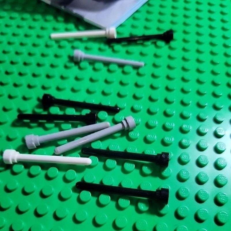 免運樂高 Lego 3957 圓頭 3957b 平頭 | 蝦皮購物