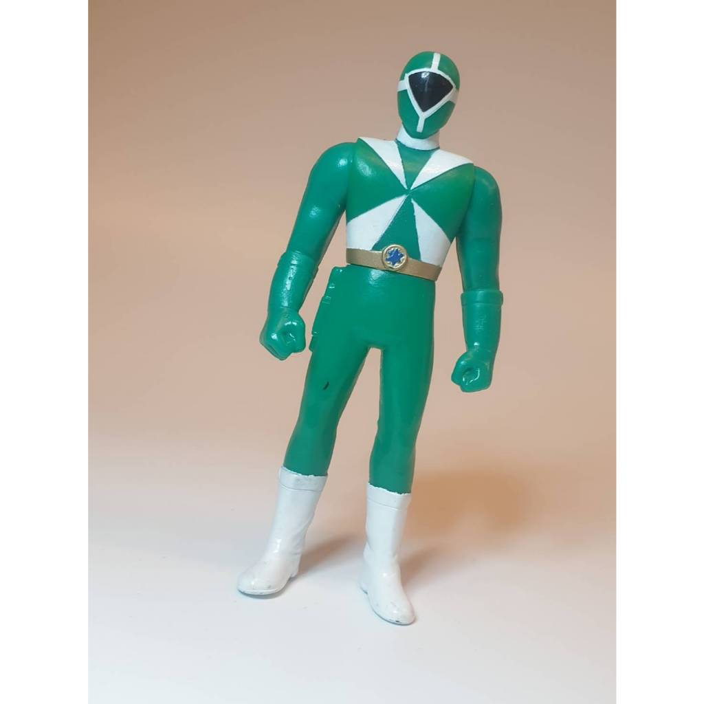 A-128 櫃 現況品 ： 1999 GO GREEN 巽鐘 救急戰隊 GOGOV 小軟膠 富貴玩具店 | 蝦皮購物