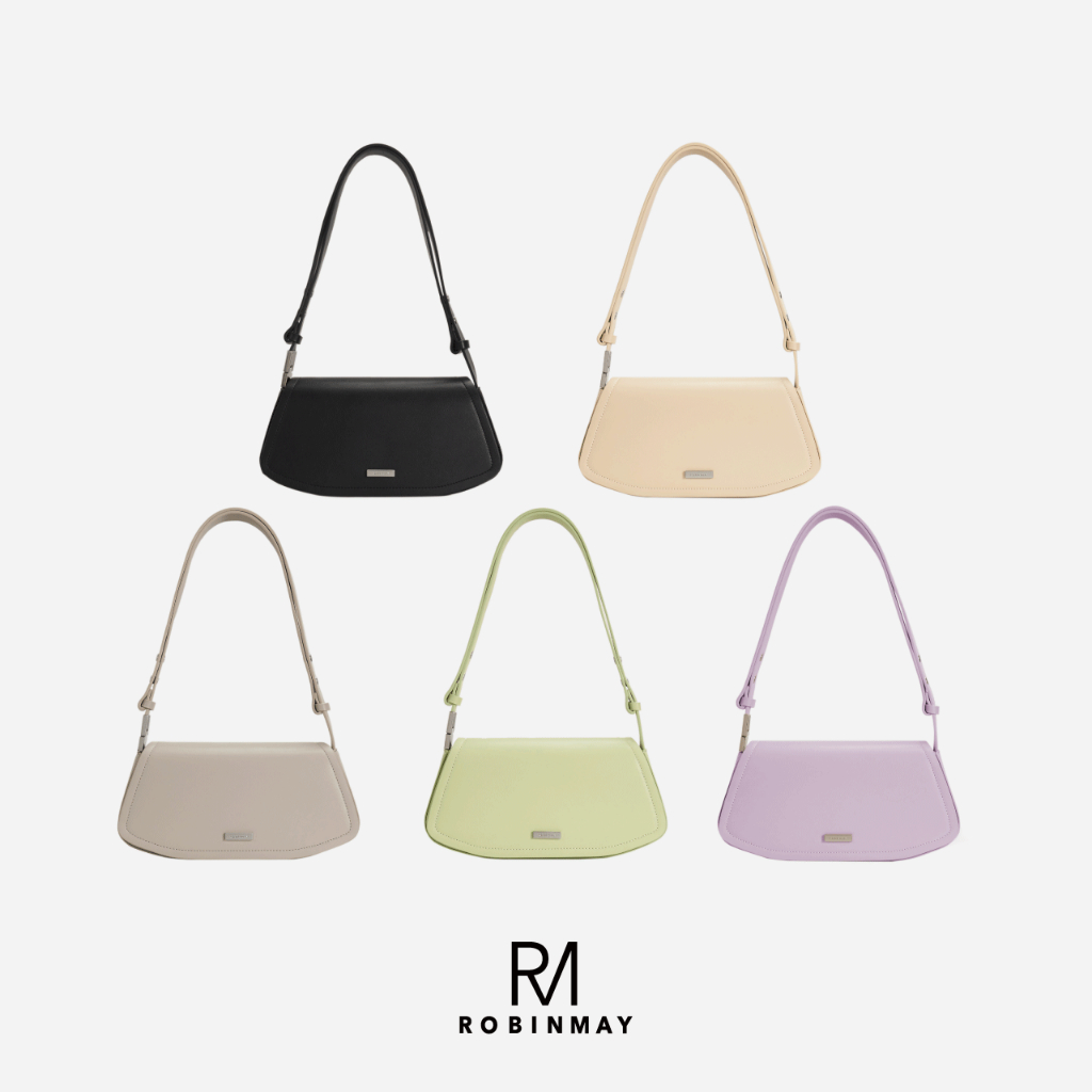 【ROBINMAY】岩花晶砂肩背包 | 蝦皮購物