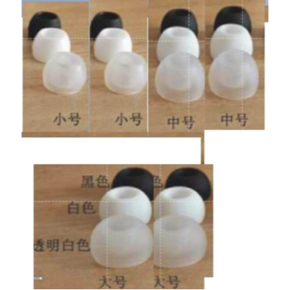 非專用配件,非原廠配件 我日用於JVC HA-FX12 HA-FX10 JVC FX12 的 更換耳帽 | 蝦皮購物