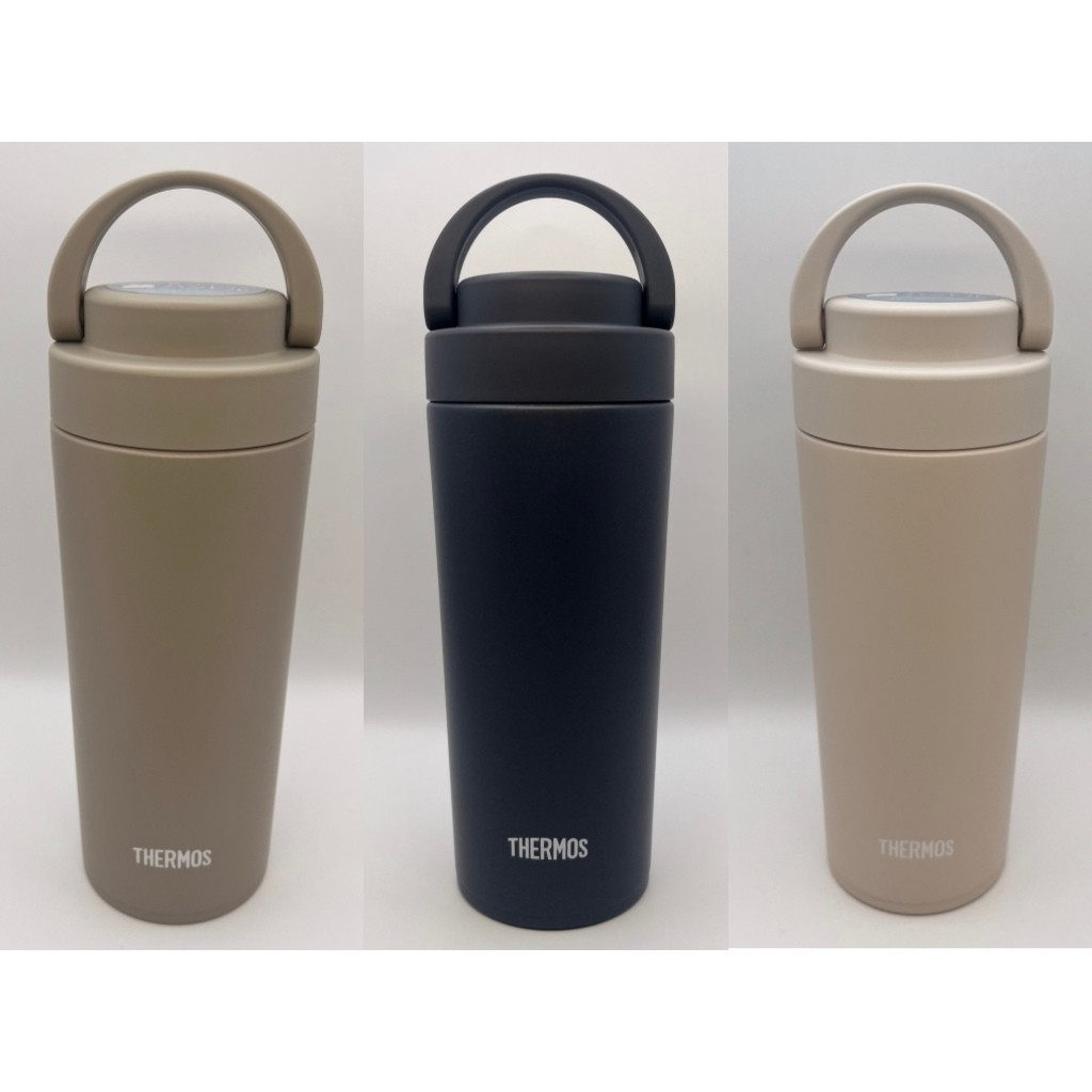 (現貨)THERMOS 日本膳魔師 | 保溫瓶 隨行杯 保冷杯 運動水壺 真空斷熱 420ml JOV-420 | 蝦皮購物