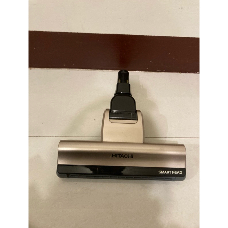 日立 HITACHI PV-BFH900吸塵器地板吸頭 香檳金 (D-DP15 TW) | 蝦皮購物